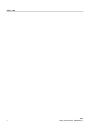 Siemens Simatic Wiring | PDF