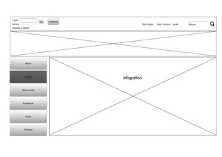 Wireframe | PPT