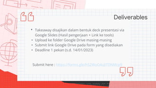 Wireframe and Low Fidelity Prototype - Developer Student Clubs.pptx