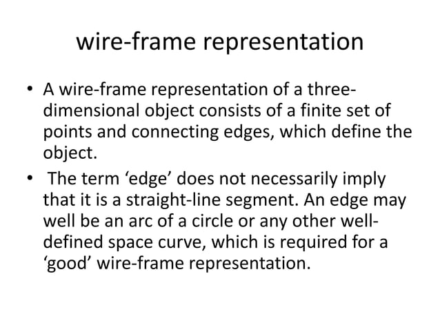 wire frame model.pptx