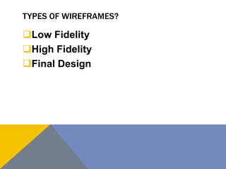 WIREFRAMES.pptx