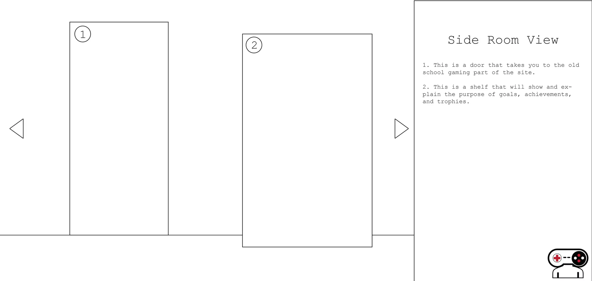 Project Proposal Wireframes | PPT