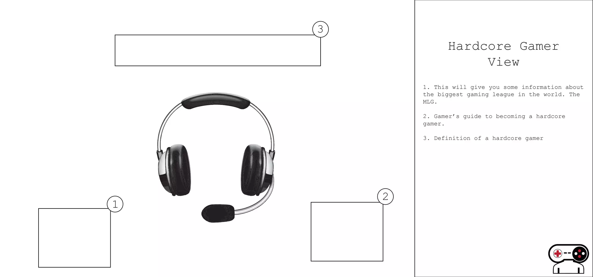 Project Proposal Wireframes | PPT