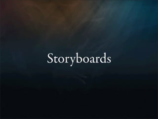 Wireframes for the Wicked | PPT