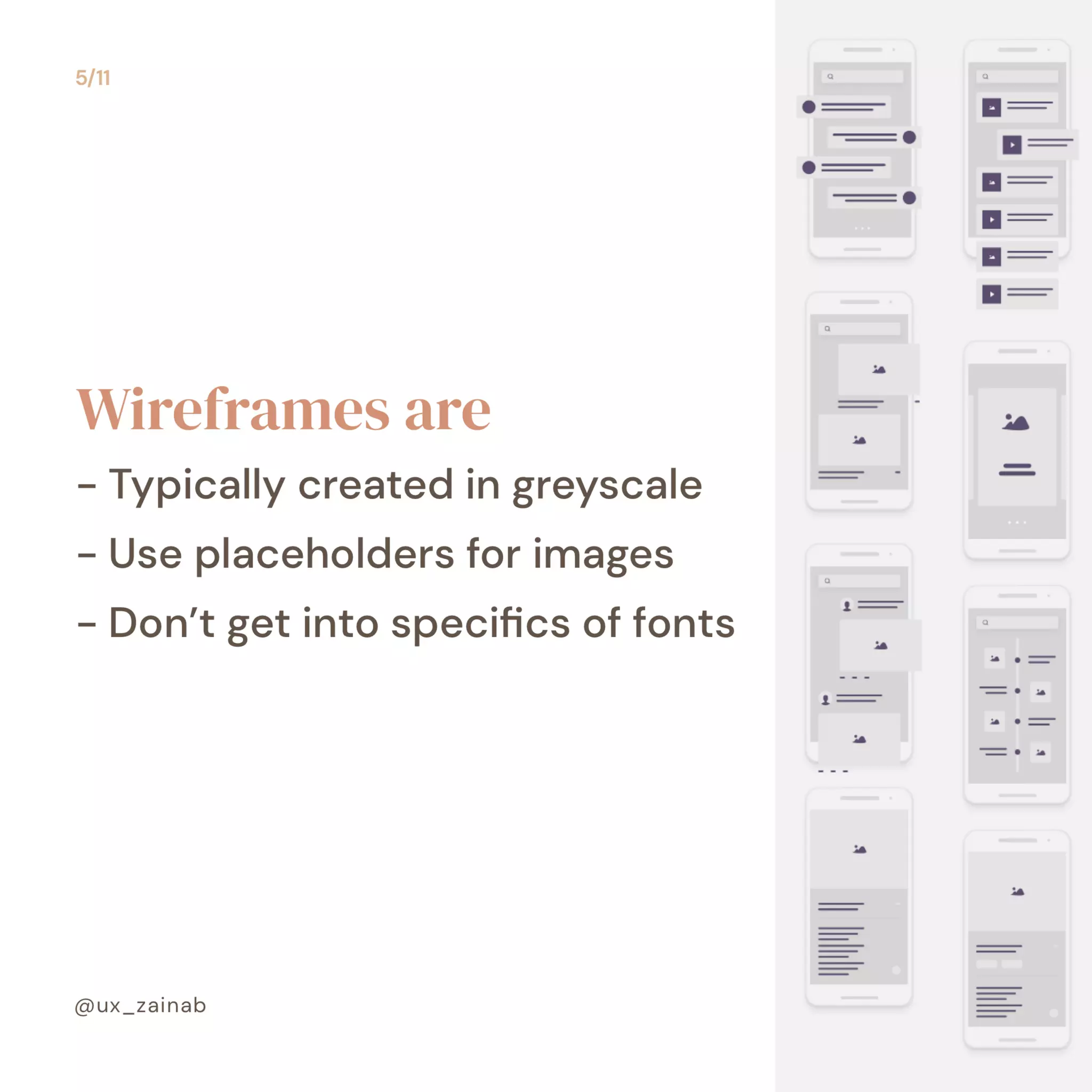 What is a Wireframe? | PDF