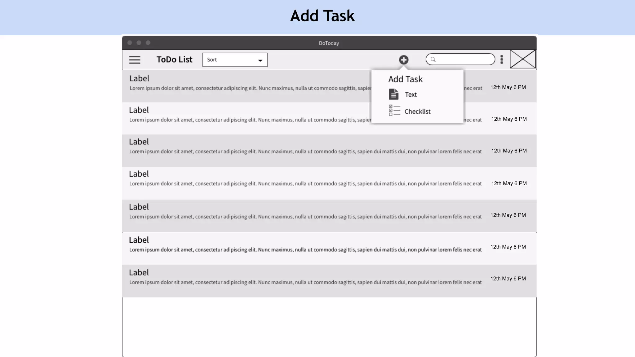 Wireframe template preethi ml | PDF