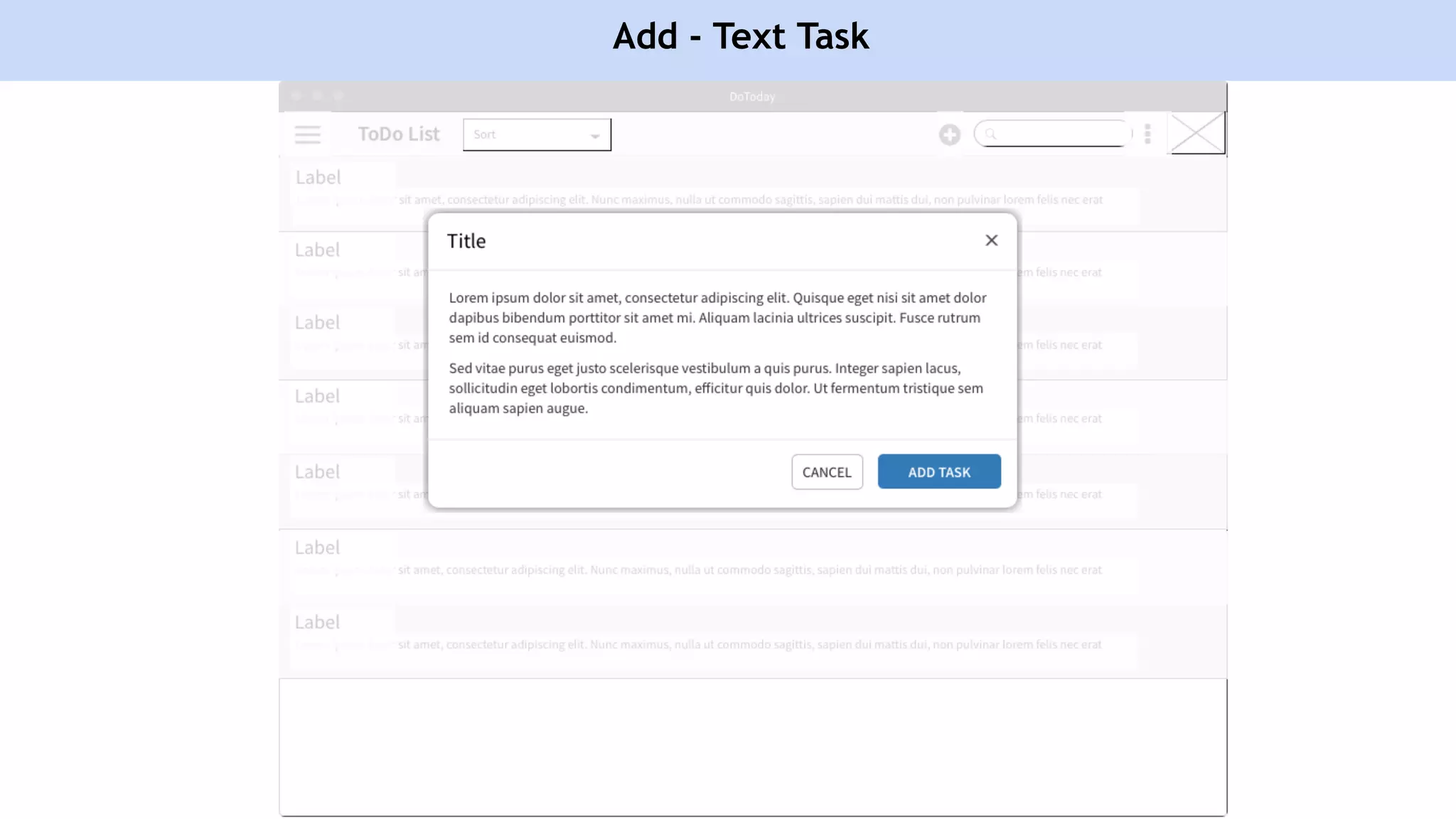 Wireframe template preethi ml | PDF