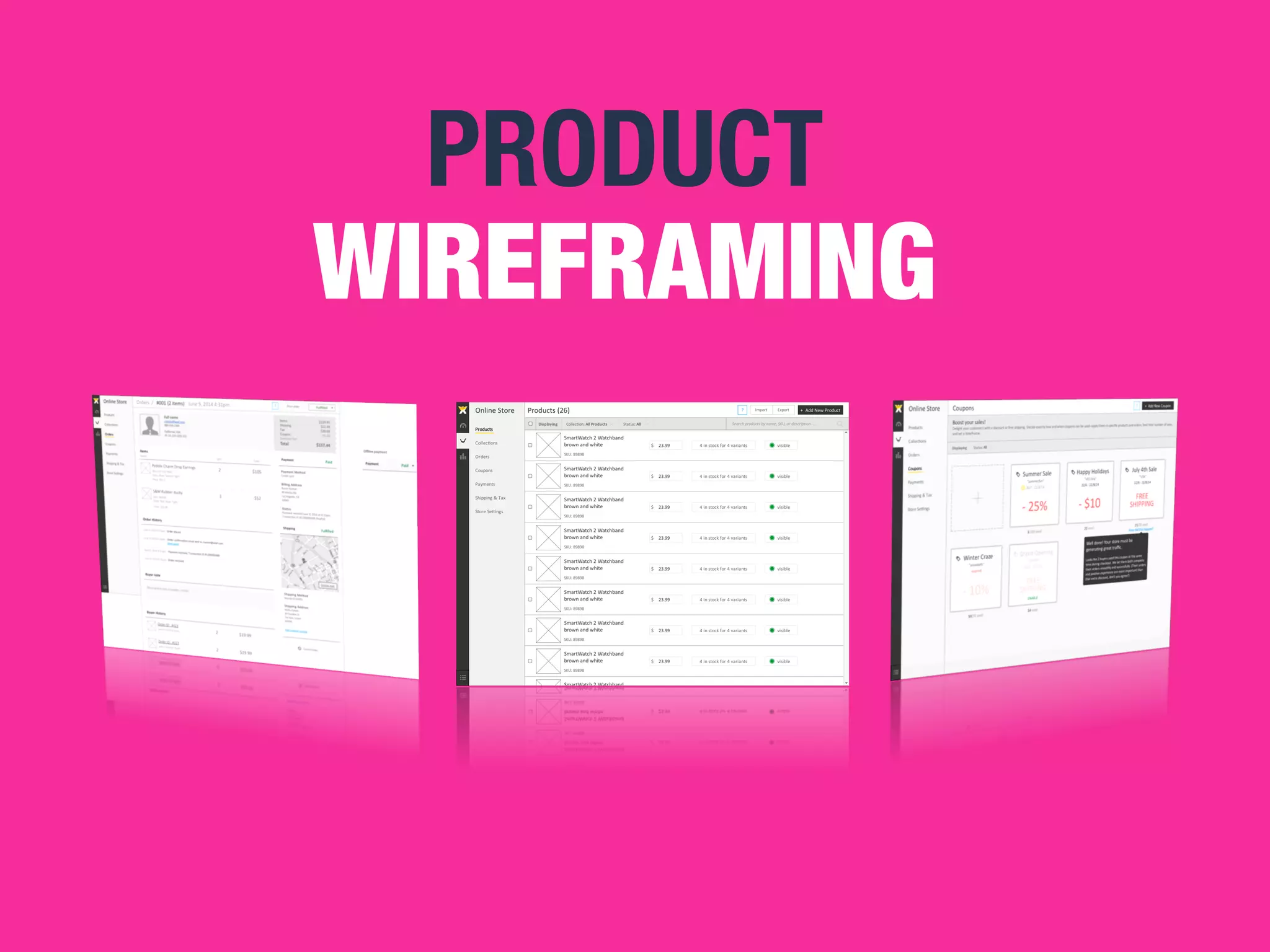 How to create the best wireframes | PPT