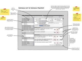 Wire Framing Presentation | PDF