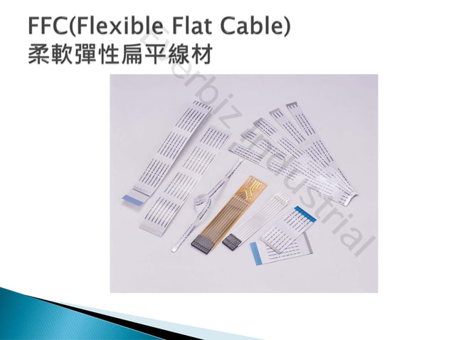 Wire harness & cable assembly 基礎認識 | PDF