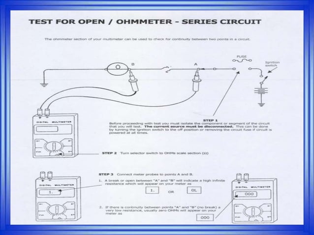 Wire Harness Test Simple | PPTX