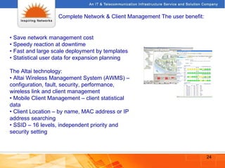 Wireless World | PPT