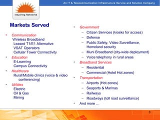Wireless World | PPT