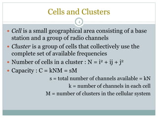 Cellular Concept | PPTX