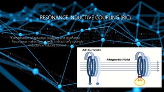 WIRELESS POWER TRANSMISSION TECHNOLOGY | PPT