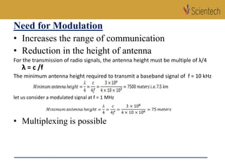 Evolution of Wireless Communications | PPTX