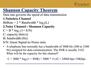 Evolution of Wireless Communications | PPTX