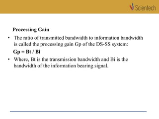 Evolution of Wireless Communications | PPT