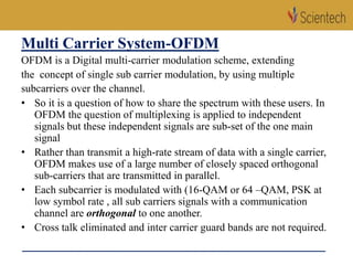 Evolution of Wireless Communications | PPT