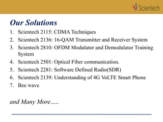 Evolution of Wireless Communications | PPT