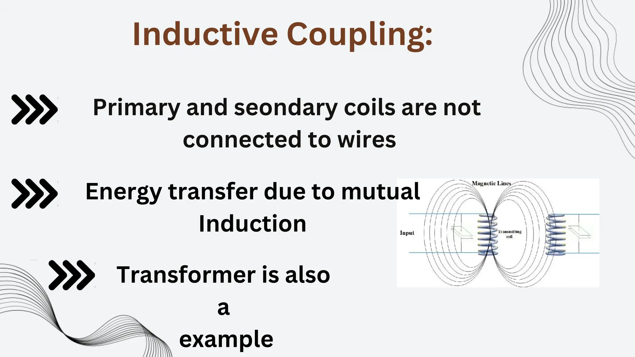 WIRELESS power transfer .pptx