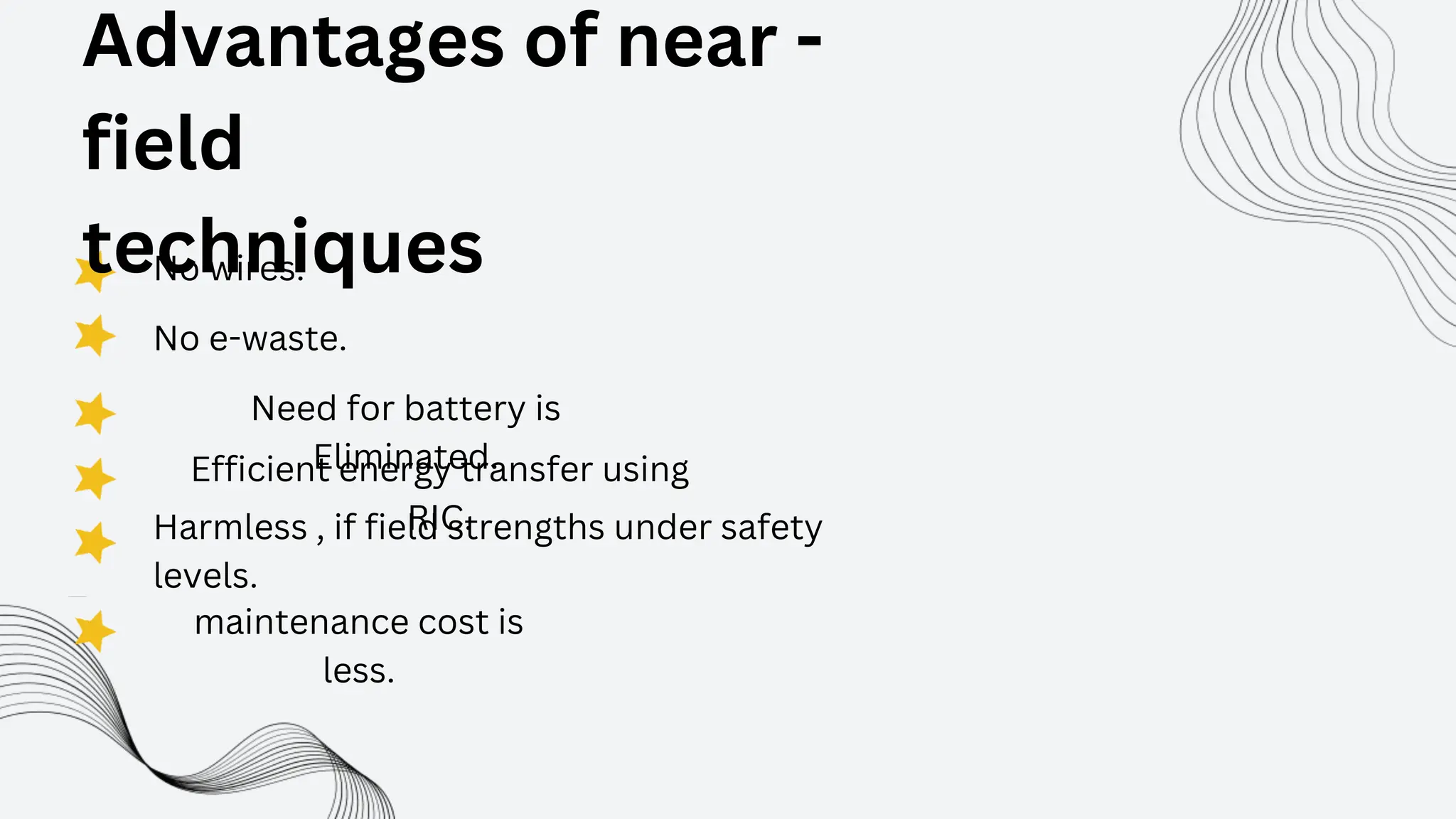 WIRELESS power transfer .pptx
