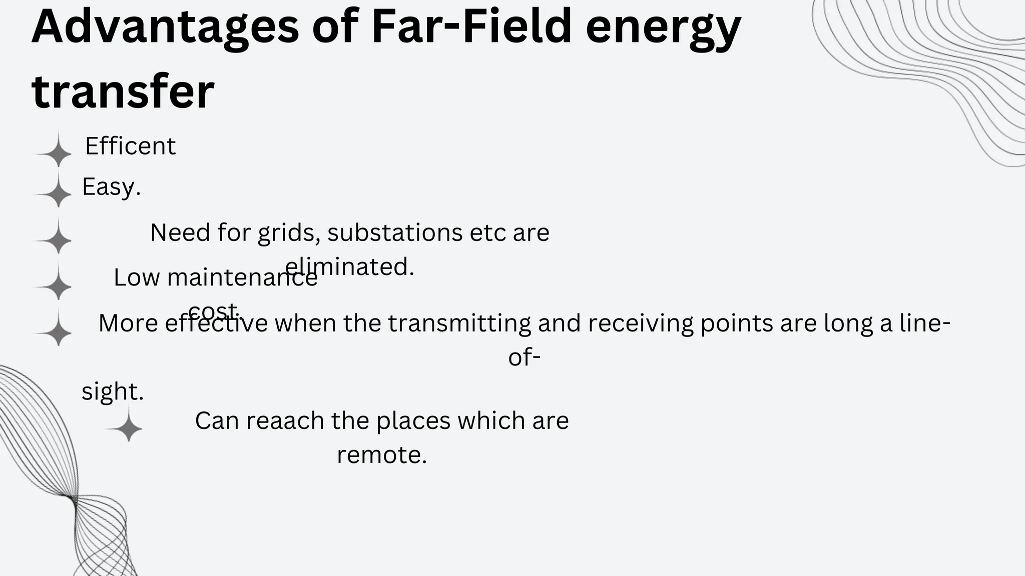 WIRELESS power transfer .pptx