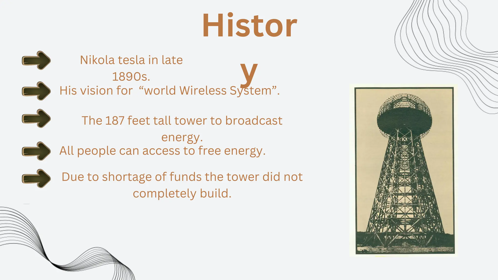 WIRELESS power transfer .pptx