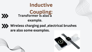 WIRELESS power transfer .pptx