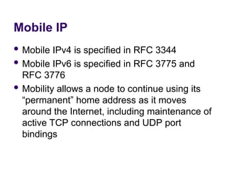 Eemerging Wireless Internet Standar-2011.ppt