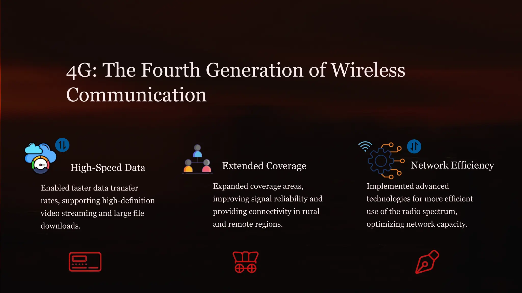 Wireless-Communication & Technologies[7002].pptx
