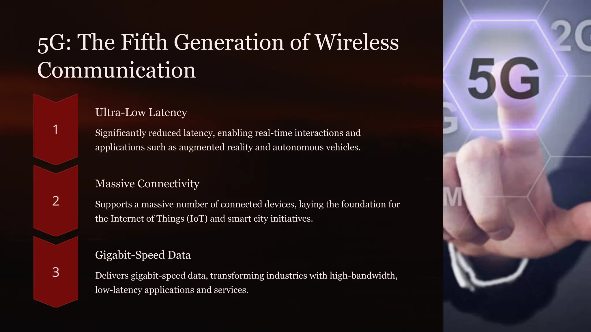 Wireless-Communication & Technologies[7002].pptx