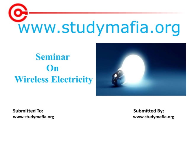 Wireless-Electricity-PPT.pptx