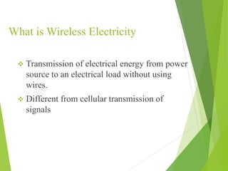 Wireless-Electricity-PPT.pptx