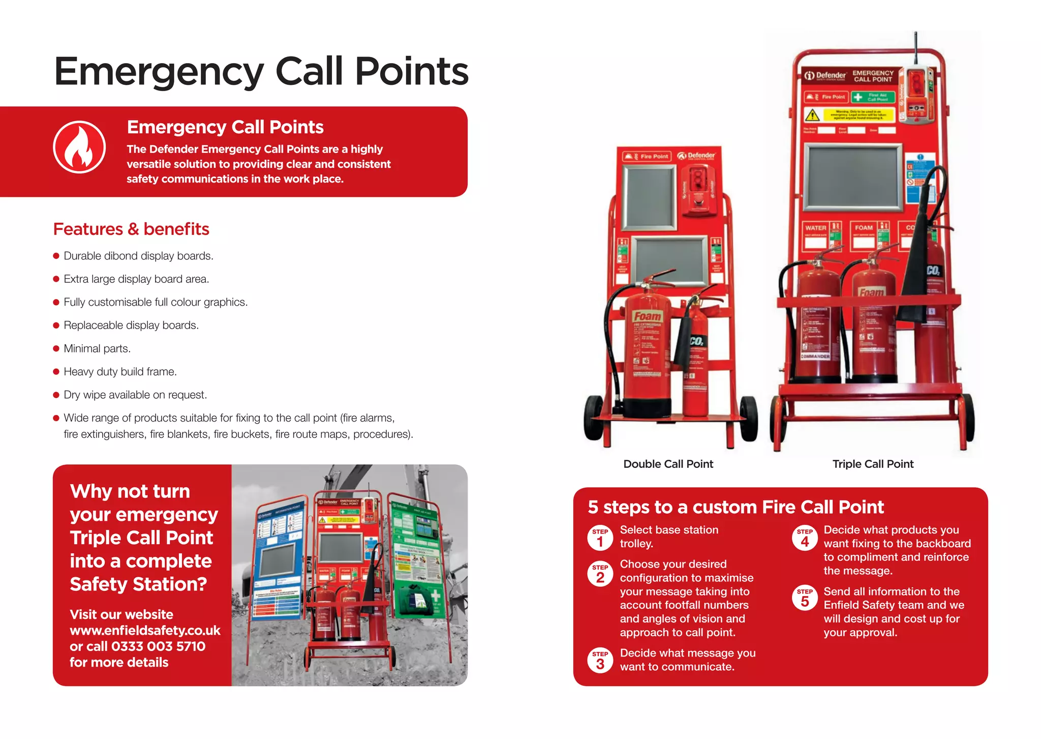 Wireless Fire Alarm Systems & Control Points | PDF