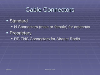 Wireless Isp Overview | PPT