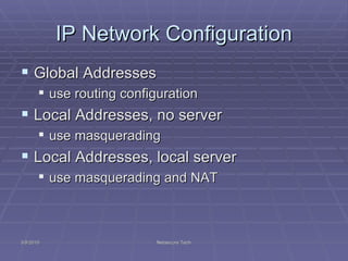 Wireless Isp Overview | PPT