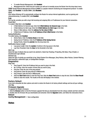Wireless lab4902 | PDF