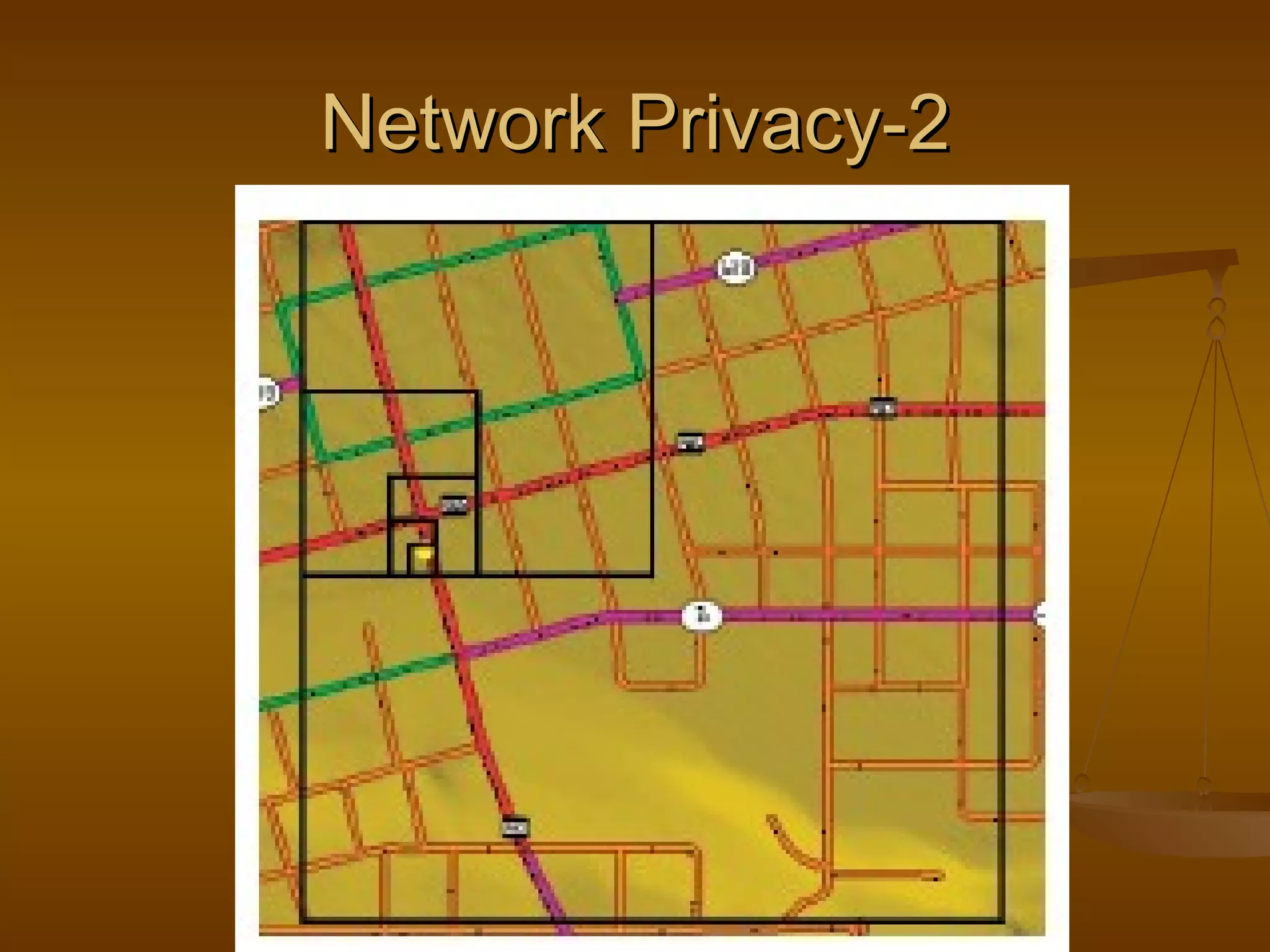 Wireless Location Privacy Protection | PPT