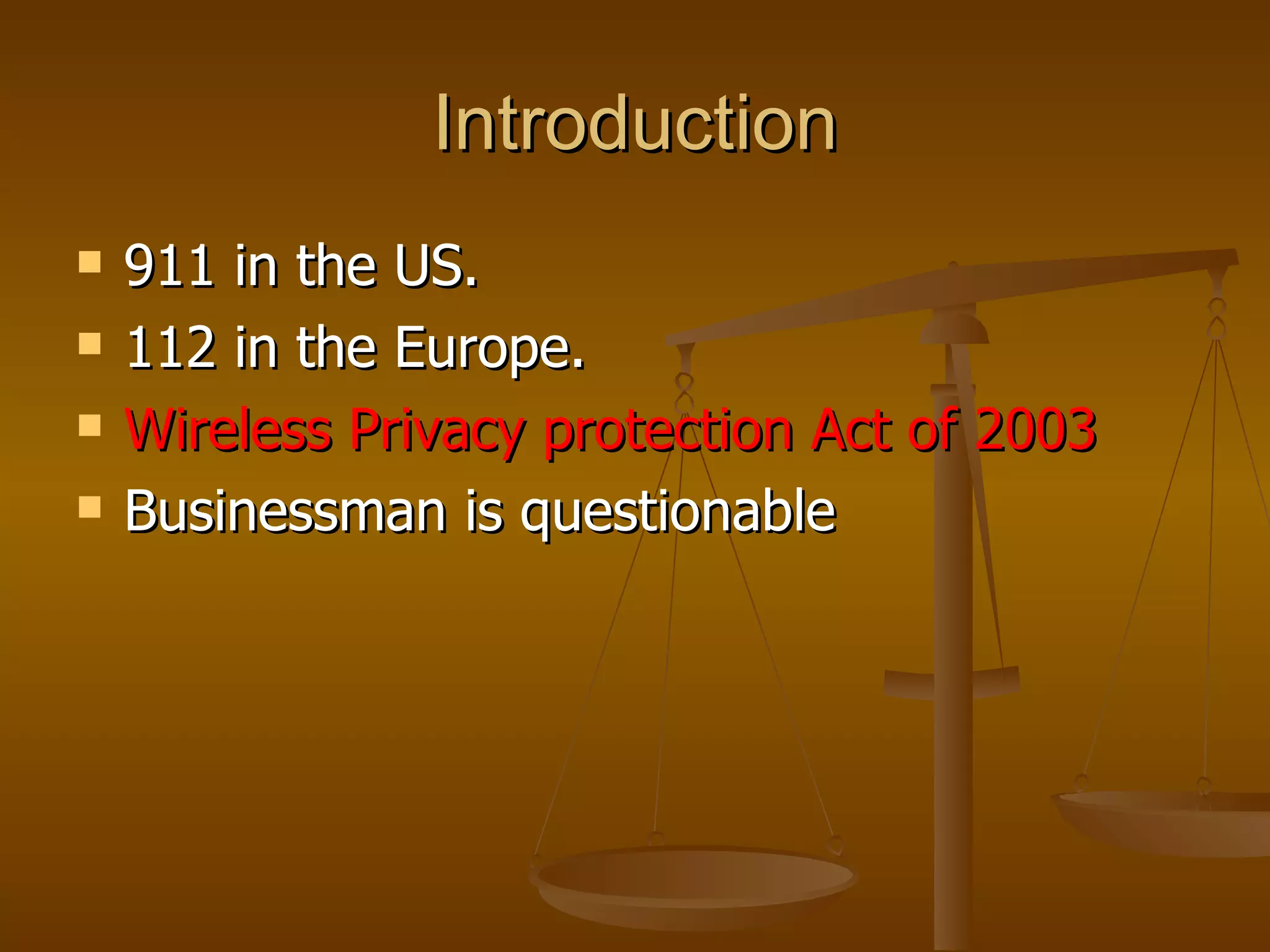 Wireless Location Privacy Protection | PPT