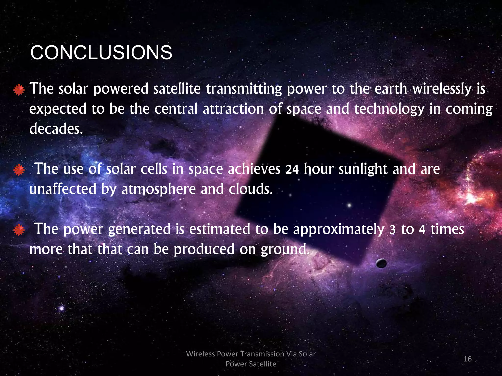 Wireless power-transmission-using-microwave | PPT