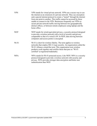 Wireless security | PDF | Technology & Computing