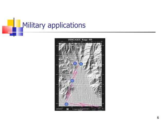 Wireless Sensor Networks | PPT