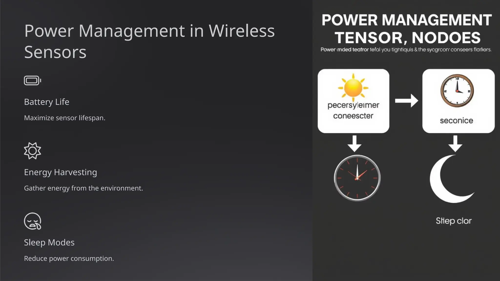 Wireless Sensor Technology (For IOT).pptx