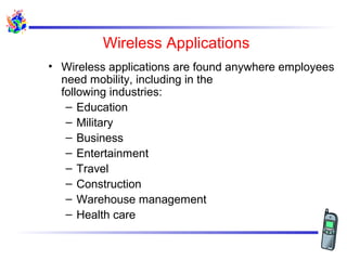 Wireless | PPT