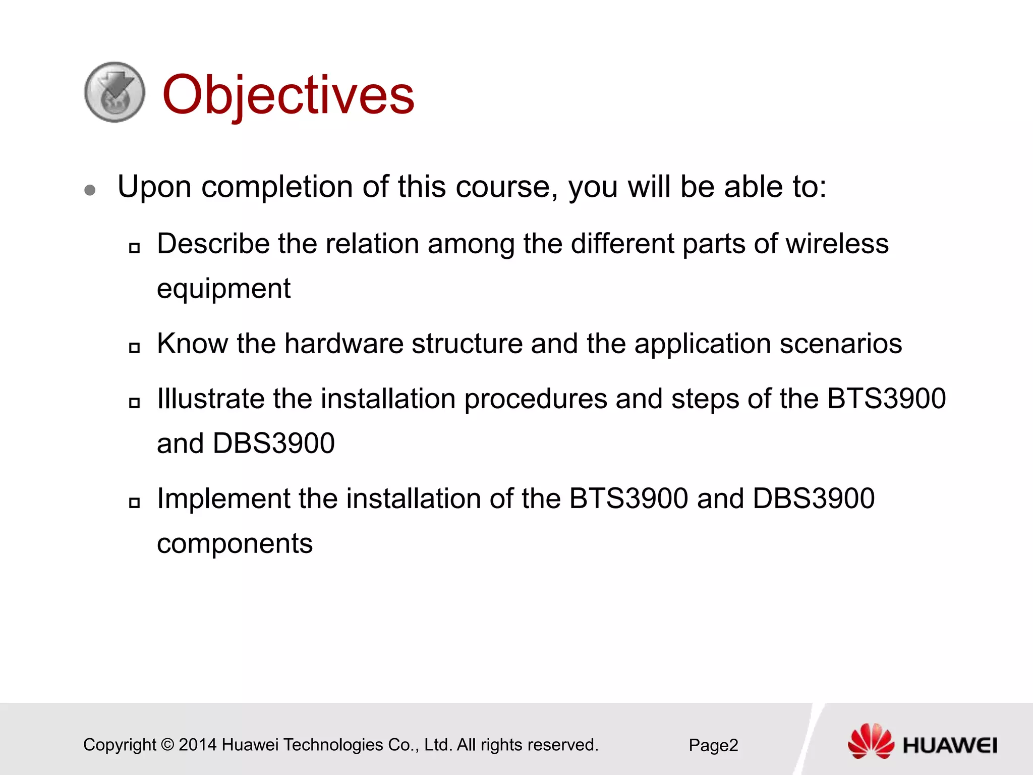 Wireless_3900_Series_Base_Station_Hardware_Installation.ppt