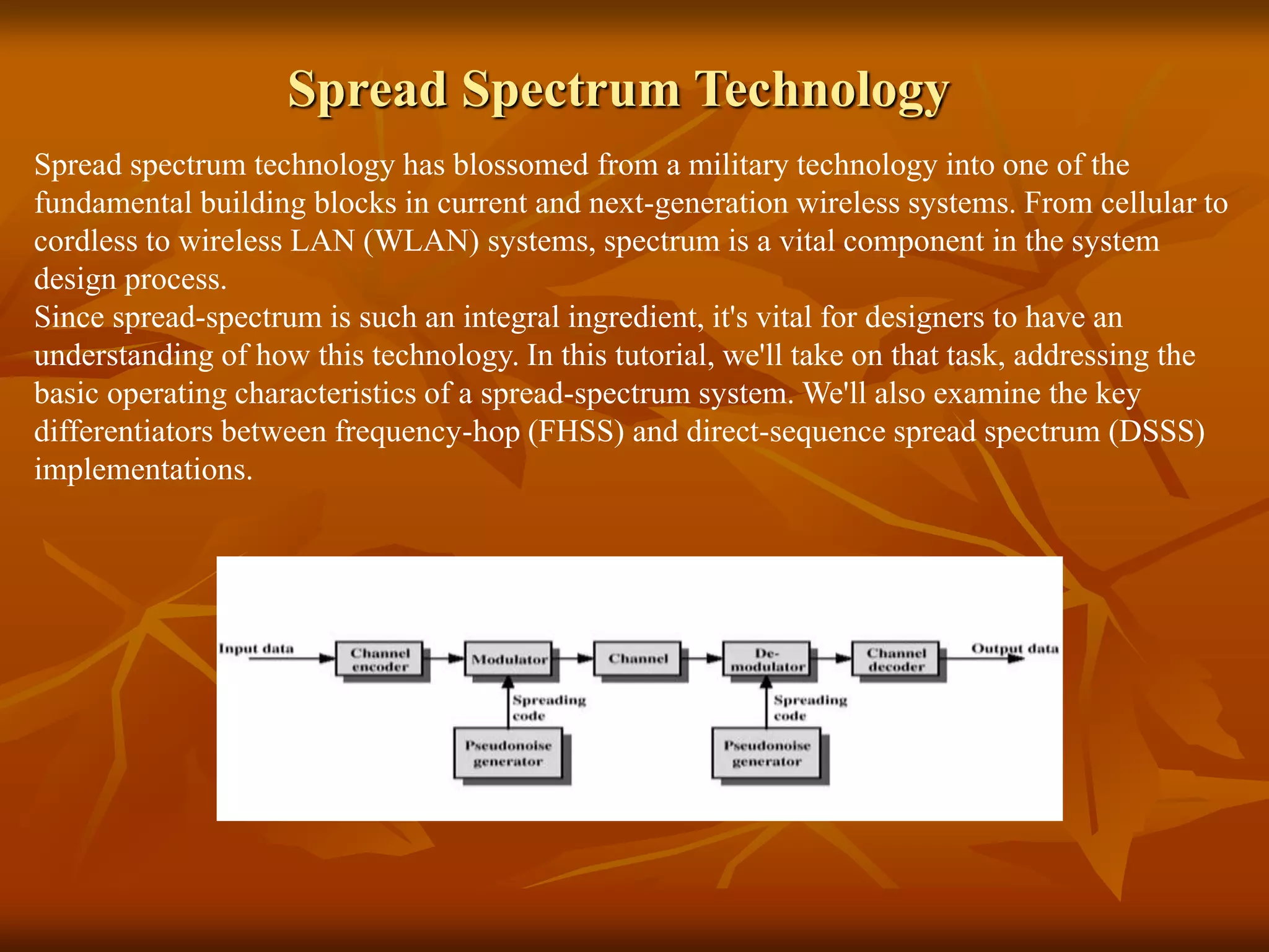 Wireless application protocol | PPT