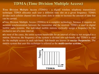 Wireless application protocol | PPT