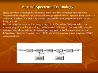 Wireless application protocol | PPT