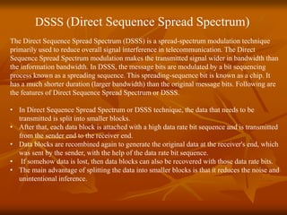Wireless application protocol | PPT